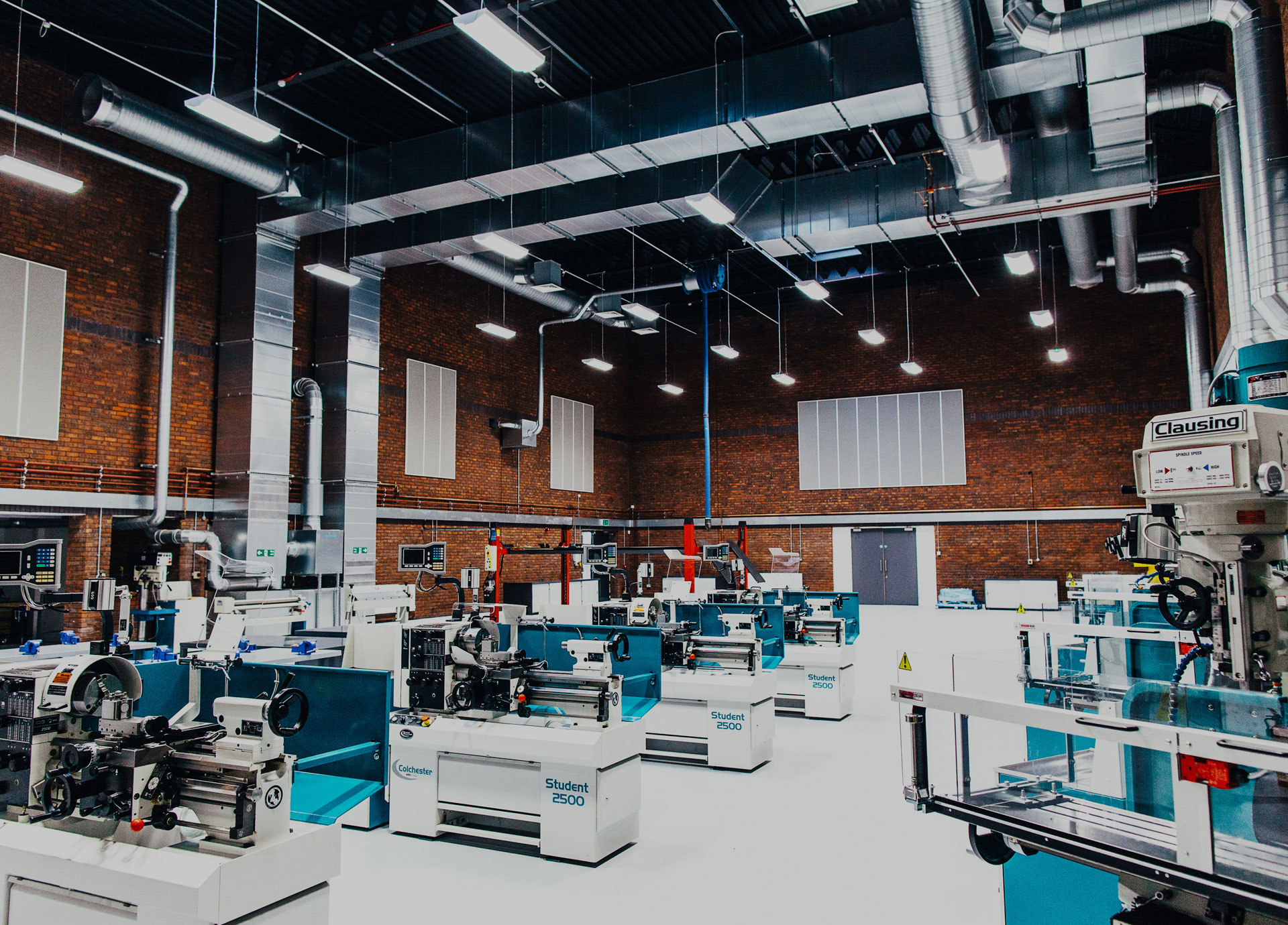 Crewe ENG Design UTC - Space Zero